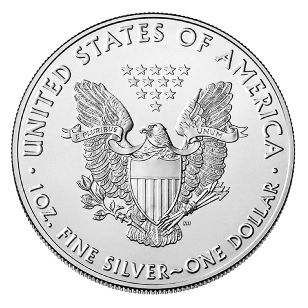 Top 10 Best Silver Coins to Buy in Canada - Royal Bull