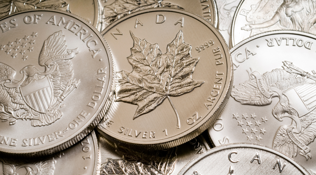 How Much Is A Silver Coin Worth Royal Bull